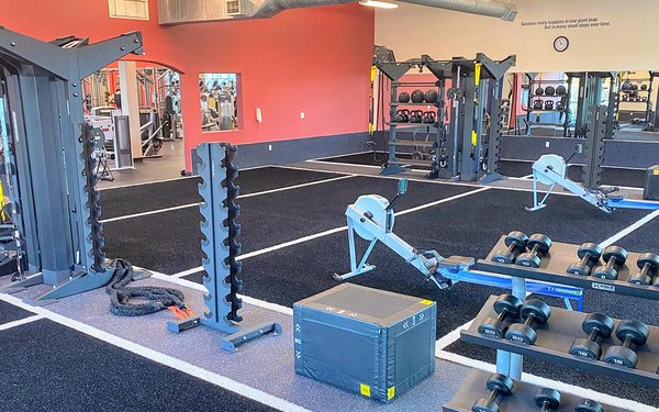 IN-SHAPE FITNESS - Updated August 2025 - 209 Photos & 328 Reviews - 700 ...