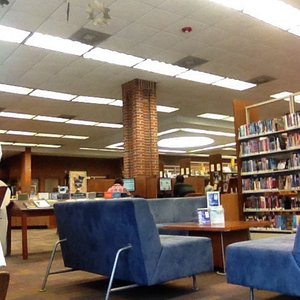 GWINNETT COUNTY PUBLIC LIBRARY - 10 Reviews - 2740 Lenora Church Rd ...