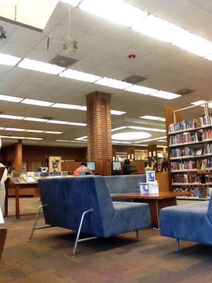 GWINNETT COUNTY PUBLIC LIBRARY - Updated May 2026 - 11 Reviews - 2740 ...