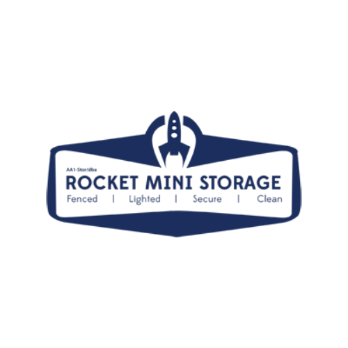 ROCKET MINI STORAGE - Updated May 2024 - 100 N Robinson, Waco, Texas ...