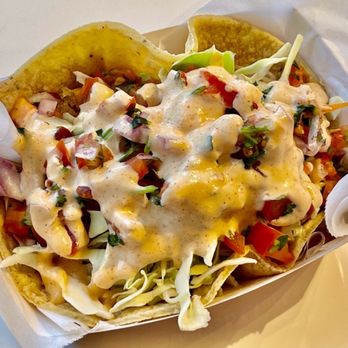 SURF UP CHICKEN - Updated April 2025 - 265 Photos & 100 Reviews - 5661 ...