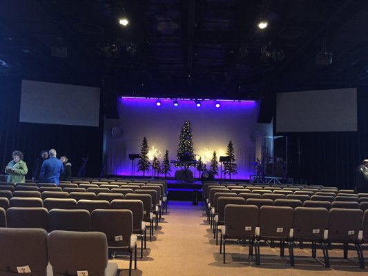 NEW LIFE CHURCH - 58 Photos & 12 Reviews - 15711 152nd Ave SE, Renton ...