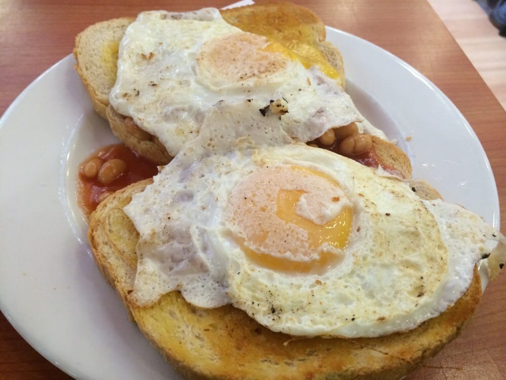 CAFE ZINHO - 159 Middleton Way, Middleton, Greater Manchester, United ...