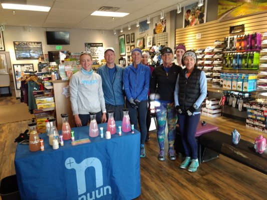 RNK RUNNING & WALKING - 45 Photos & 29 Reviews - 13019 S Parker Rd ...