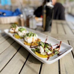 SPRUZZO RESTAURANT & BAR - Updated August 2024 - 525 Photos & 606 ...