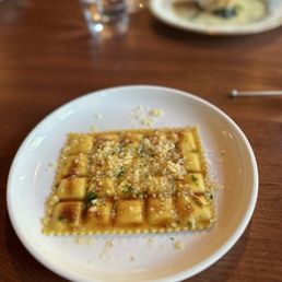 COLETTE OTR * MOSTLY FRENCH RESTAURANT BY CHEF DANNY COMBS - Updated ...