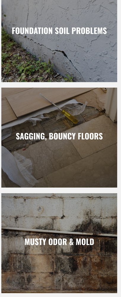 SOUTHEASTERN FOUNDATION AND CRAWL SPACE REPAIR - Updated July 2025 ...