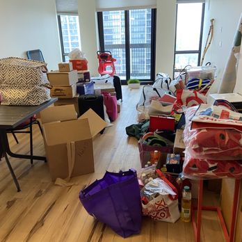 MOOVERS CHICAGO - Updated April 2025 - 439 Photos & 389 Reviews - 5359 ...