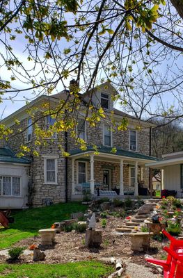 ELSAH VILLAGE - Updated October 2025 - 11 Photos - 26 Lasalle, Elsah ...