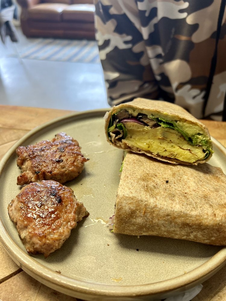 THE BLOOM CAFE - 63 Photos & 90 Reviews - 409 Route 228 W, Valencia, PA ...