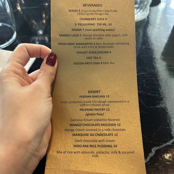 RUMI ROOM PERSIAN INDO-PAK CUISINE - Updated December 2025 - 326 Photos ...