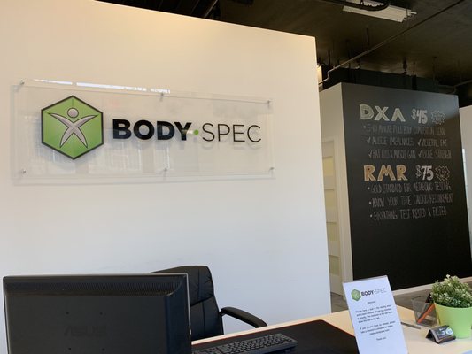 BODYSPEC - Updated November 2025 - 53 Photos & 162 Reviews - 295 ...