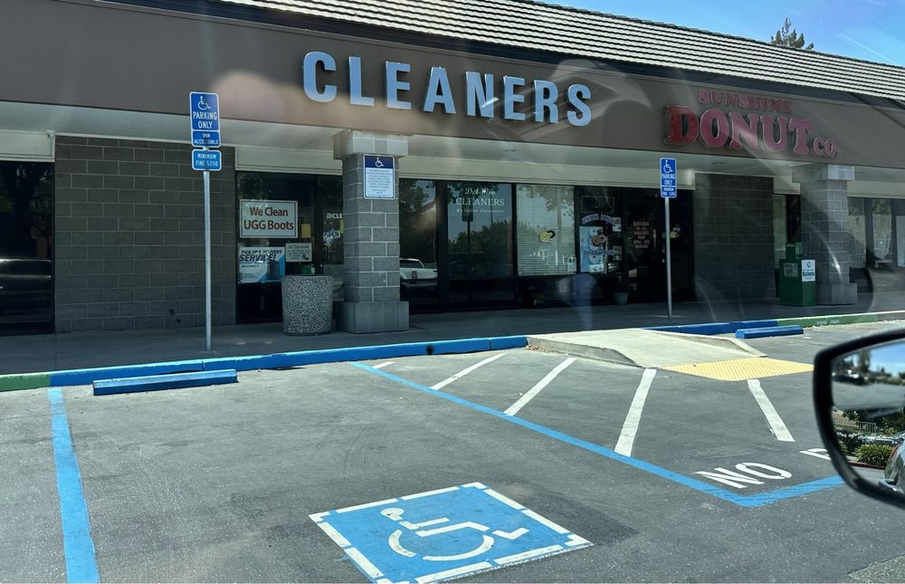 DEL RIO CLEANERS - Updated October 2025 - 1201 W Main St, Ripon ...