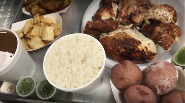POLLO RIKO - 51 Photos & 59 Reviews - 7229 Fondren Rd, Houston, Texas ...