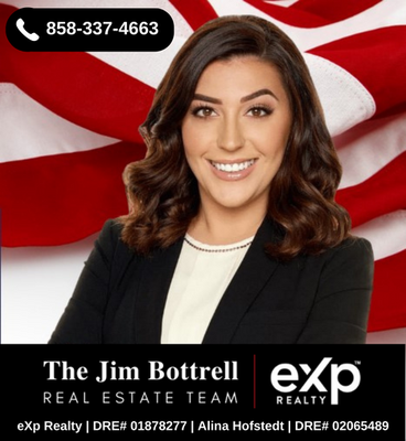 ALINA HOFSTEDT REALTOR - Updated August 2024 - 145 Vallecitos De Oro ...