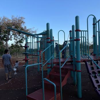 PATSY T. MINK CENTRAL OAHU REGIONAL PARK - Updated December 2025 - 708 ...