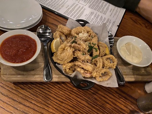 BASTA PIZZERIA - 353 Photos & 350 Reviews - 121 Iowa Ave, Iowa City ...