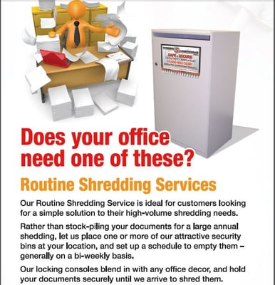 WIGGINS SHREDDING - Updated September 2024 - 19 Photos - 908 Old Fern Hill Rd, West Chester ...