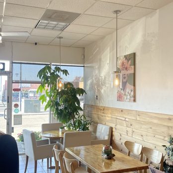 CAFE 33 - Updated April 2025 - 329 Photos & 140 Reviews - 1840 Fulton ...