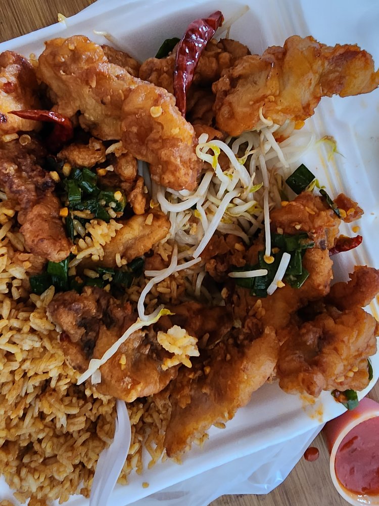 RICA CHINA - Updated July 2025 - blvd. AguaCaliente y av. Colima col ...