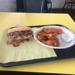 SAM’S SUB SHOP - 97 Photos & 162 Reviews - 2720 Marconi Ave, Sacramento ...