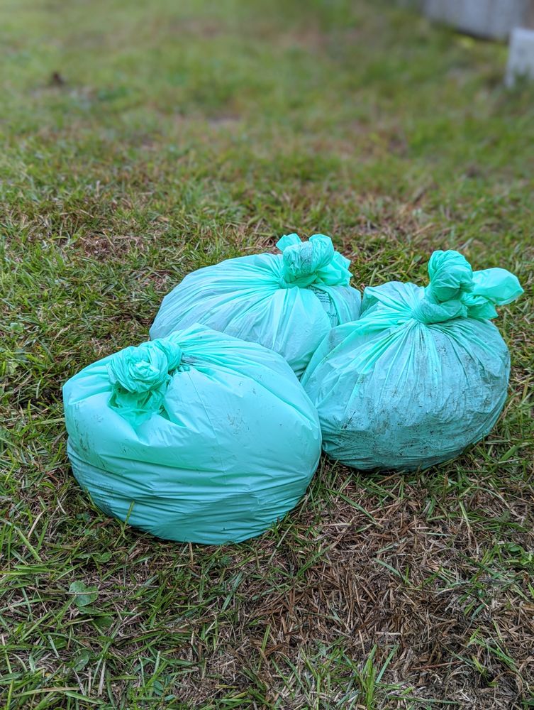 SAVANNAH POOP PATROL - Bloomingdale, Georgia - Pet Waste Removal ...