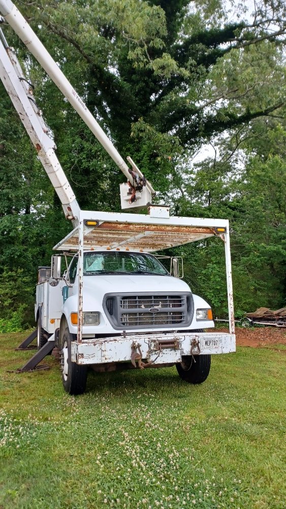 POPHAM & SONS TREE SERVICE - Updated June 2026 - Request a Quote ...