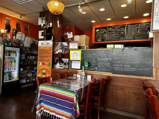 DISCO TACO - Updated December 2025 - 34 Photos & 55 Reviews - 1605 W ...