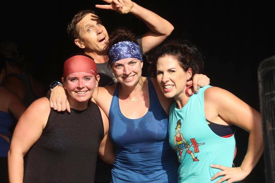 PRACTICE CROSSFIT - Updated August 2025 - 99 Harolds Way, Troy, Ohio ...