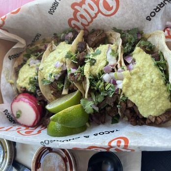 PAPI TACOS & CHURROS - Updated July 2024 - 354 Photos & 362 Reviews ...