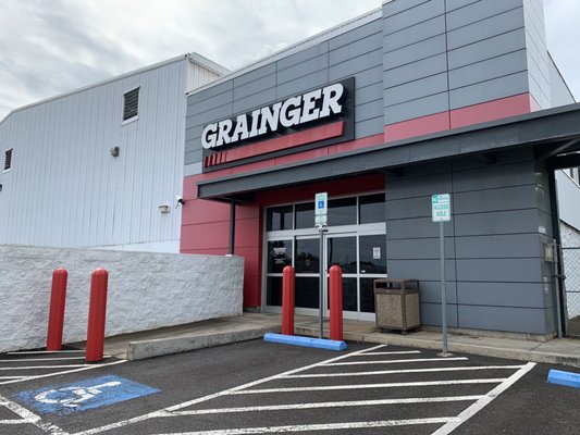 GRAINGER - Updated October 2025 - 47 Photos & 27 Reviews - 2833 Paa St ...