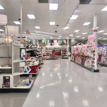 TARGET - Updated August 2025 - 145 Photos & 245 Reviews - 27818 Clinton ...