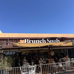 BRUNCH SNOB - Updated June 2026 - 1043 Photos & 648 Reviews - 5555 N ...