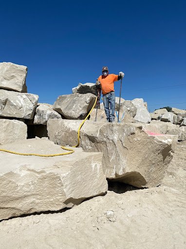 TABLE ROCK SANDSTONE - Updated August 2025 - Request a Quote - 2251 S ...