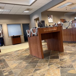 SERVISFIRST BANK - Updated October 2025 - 2500 Woodcrest Pl, Birmingham ...