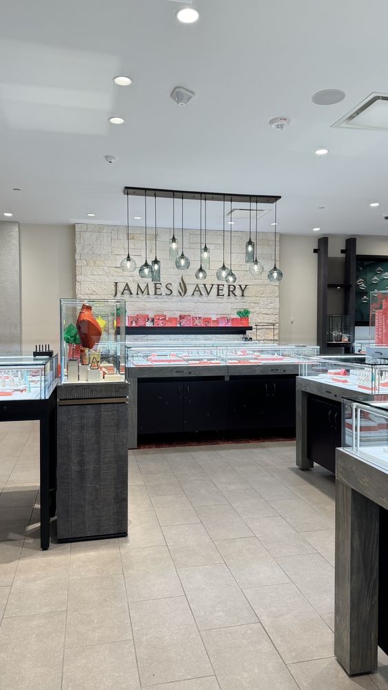 JAMES AVERY - Updated July 2025 - 3400 W FM 544, Wylie, Texas - Jewelry ...