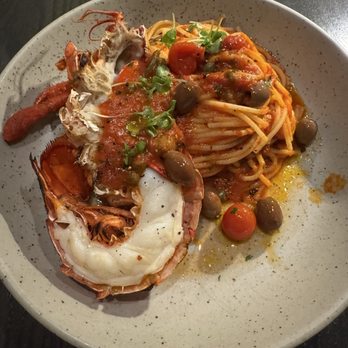 VIA ALLEGRO RISTORANTE - Updated January 2026 - 223 Photos & 111 ...