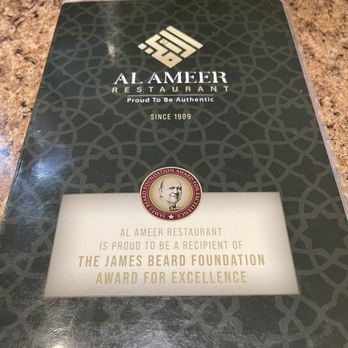 AL-AMEER - Updated March 2025 - 764 Photos & 766 Reviews - 12710 W ...