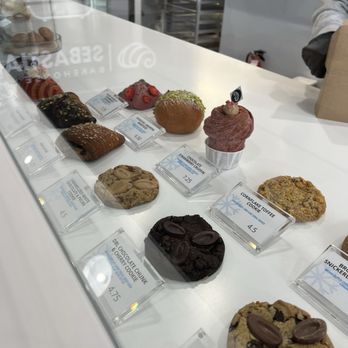 SEBASTIAN BAKEHOUSE - Updated October 2025 - 235 Photos & 72 Reviews ...