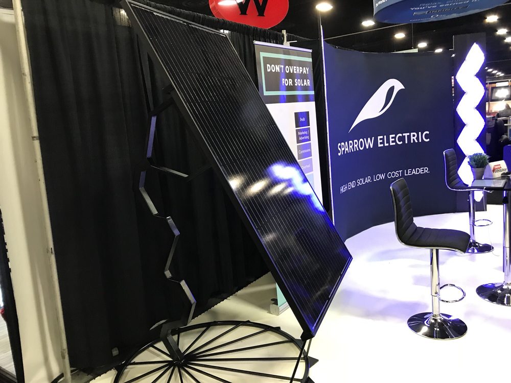 SPARROW ELECTRIC - Updated October 2025 - 13 Reviews - South Jordan ...