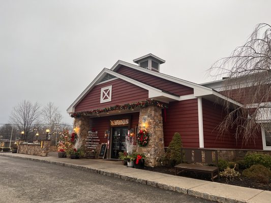 ROCKAWAY RIVER BARN - Updated September 2025 - 216 Photos & 491 Reviews ...