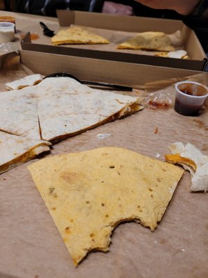 QUESADILLA FACTORY - Updated February 2026 - 29 Photos & 93 Reviews ...