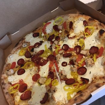 CRISPELLI’S BAKERY & PIZZERIA - Updated June 2026 - 288 Photos & 295 ...