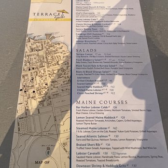 THE TERRACE GRILLE - Updated September 2024 - 298 Photos & 185 Reviews ...