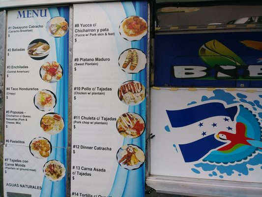 LOS TACOS Y SABOR CATRACHO - Updated October 2025 - 1035 SW 59th St ...