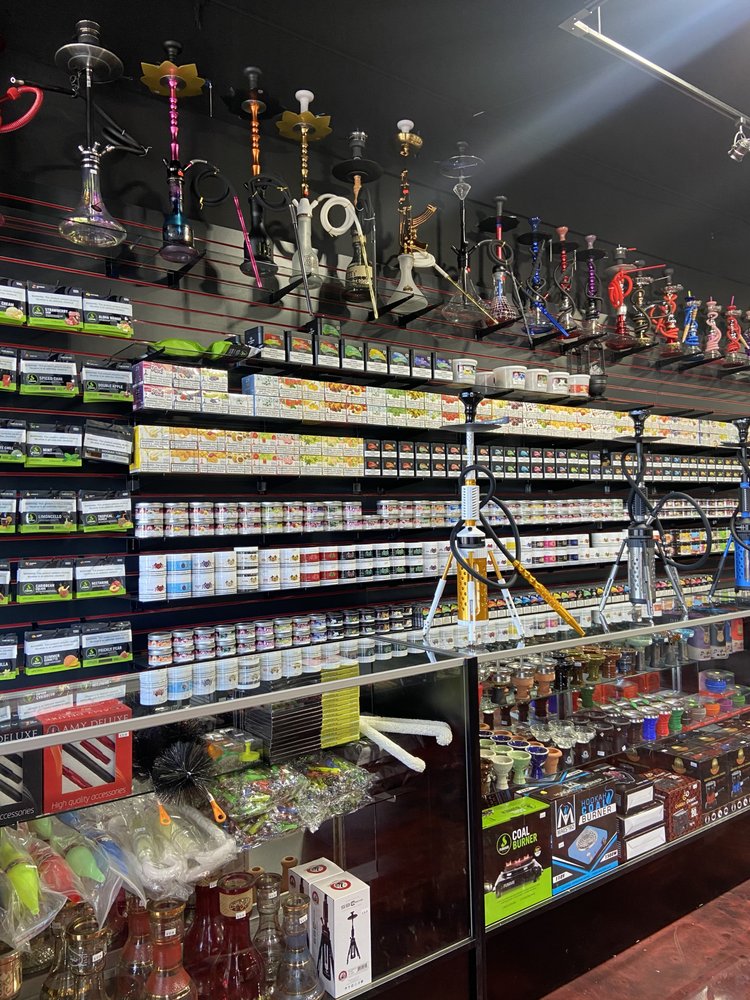 ARIZONA SMOKERS - Updated October 2025 - 15 Photos & 14 Reviews - 14884 ...