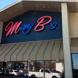 MARY B’S DINER - Updated October 2025 - 45 Photos & 29 Reviews - 1120 ...