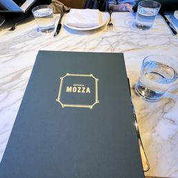 OSTERIA MOZZA - Updated December 2025 - 751 Photos & 230 Reviews - 3276 ...