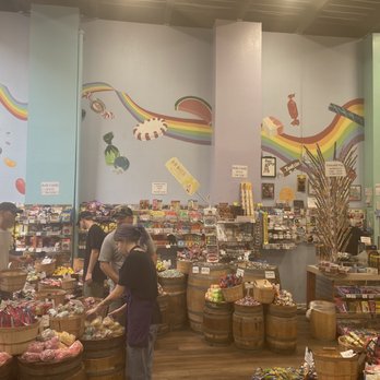 CANDY HEAVEN - Updated July 2024 - 547 Photos & 347 Reviews - 1201 ...