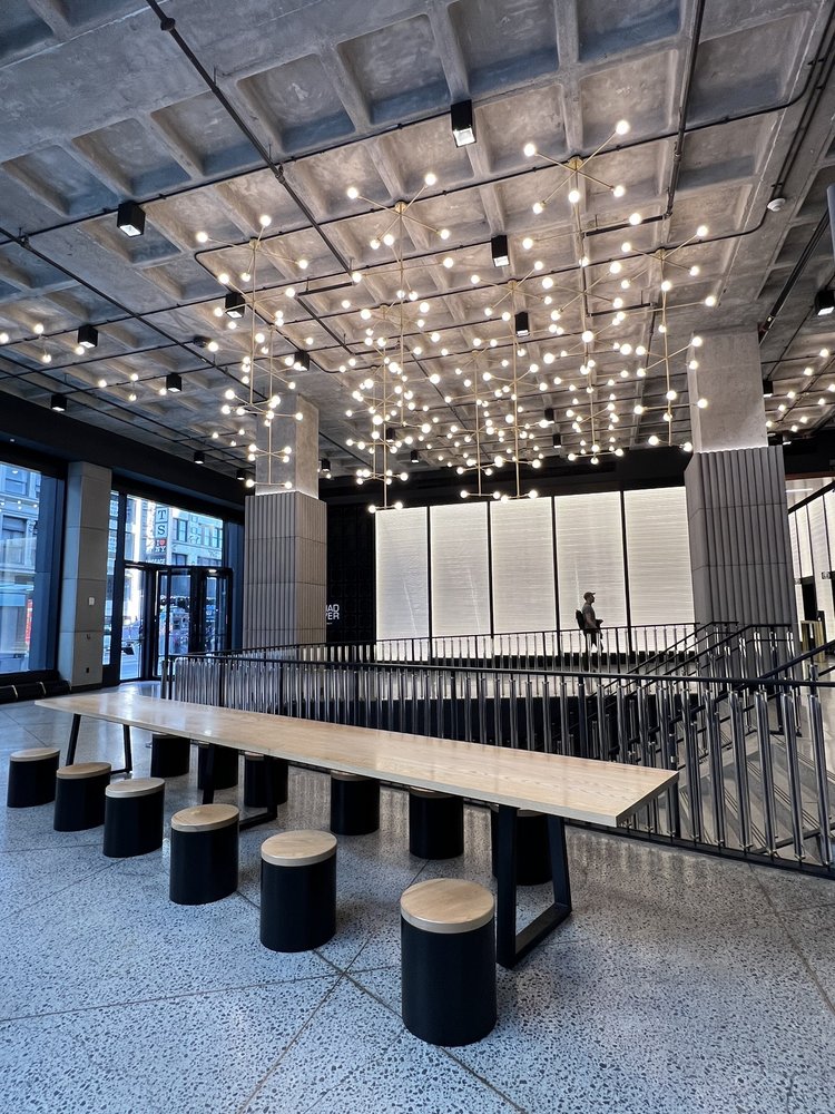 NOMAD TOWER - Updated January 2026 - 14 Photos - 1250 Broadway, New ...